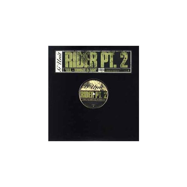 製造国 : US　　リリース年 : 2008　　レーベル : INTERSCOPE　　品番 : INTR-12421-1　　　　USプロモオンリー盤！The Gameと同日6/24に新作アルバムをリリース (その後、50側が7/1にずらし、...