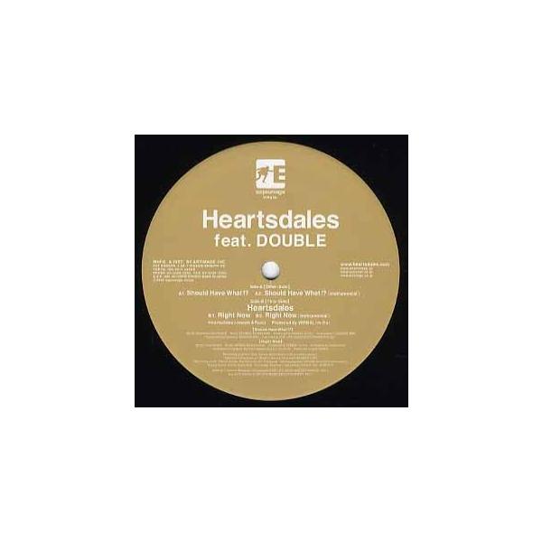 製造国 : JAPAN　　リリース年 : 2002　　レーベル : Espionage　　　　　　2002年に完全限定プレスでリリースされた人気盤がデッドストックで少量再入荷！ASAYANで勝ち抜き、メジャーデビューして以来、快進撃を続ける...