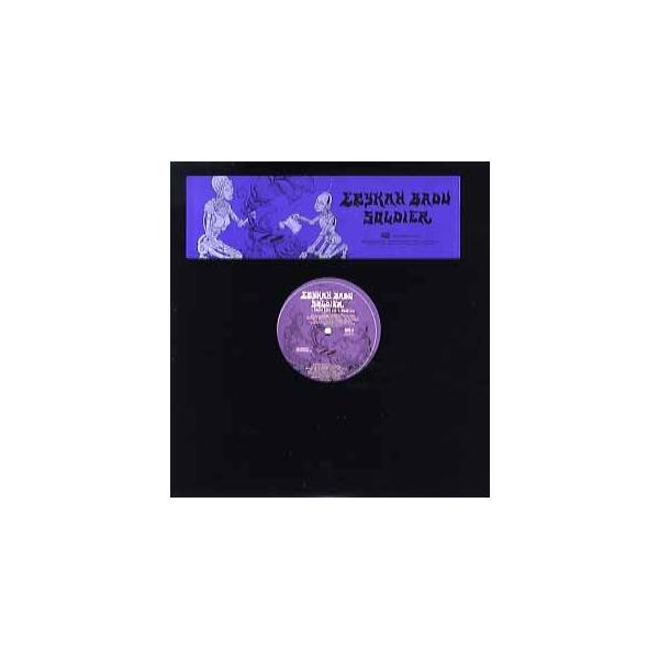 製造国 : US　　リリース年 : 2008　　レーベル : UNIVERSAL　　品番 : UNIR 22029-1　　　　未使用デッドストック商品ですが、背割れ(6cm程度)がございますのでご了承願います。結局こちらはプロモオンリーでし...