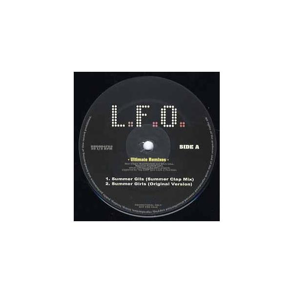 製造国 : JAPAN　　リリース年 : 2008　　レーベル : ULTIMATE REMIXES　　品番 : RB0804F03　　　　ここ日本でも大人気のアメリカ某有名アパレルメーカーのテーマソングとしても話題だった、これからの季節に...