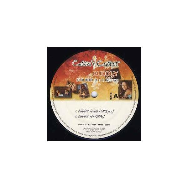 製造国 : JAPAN　　リリース年 : 2008　　レーベル : WHITE　　品番 : CB-02　　　　米ビルボード誌で女性版Jack Johnsonと評され、今や世界に注目されているカリフォル二ア出身Colbie嬢。そんな彼女のただ...