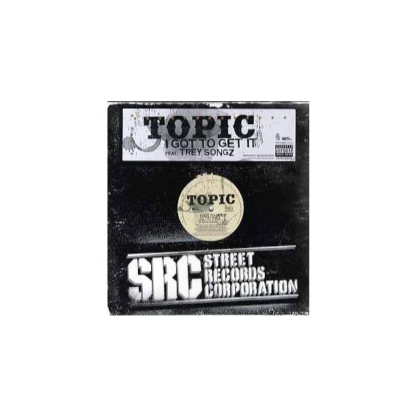 製造国 : US　　リリース年 : 2008　　レーベル : SRC UNIVERSAL　　品番 : UNIR 22033-1　　　　'08のプロモオンリー人気盤再入荷！コレ、ヤバイ！Trey Songzを迎えた激オススメプロモ！SRC U...