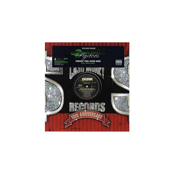 製造国 : US　　リリース年 : 2008　　レーベル : CASH MONEY　　品番 : UNIR 22052-1　　　　またまたマイアミからヤバイサウスの新作が登場！Track Daddyがバックアップするラップ・グループが遂にメジ...