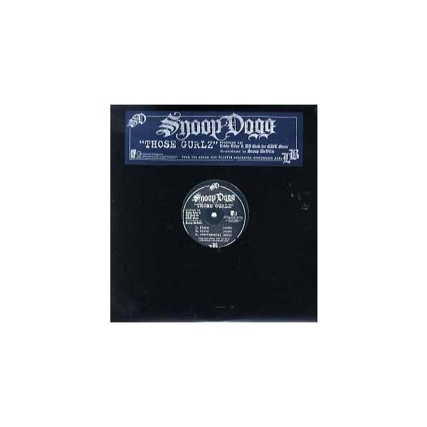 製造国 : US　　リリース年 : 2007　　レーベル : GEFFEN　　品番 : GEFR-12441-1　　　　USプロモオンリー盤!! 重鎮Snoop Doggのメジャー9枚目となるアルバム"Ego Trippin"から大ヒット"...