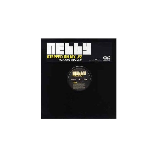 製造国 : US　　リリース年 : 2008　　レーベル : UNIVERSAL / MOTOWN　　品番 : UNIR 22071-1　　　　再入荷!! 只今フロアで"Party People"が連日ヘヴィープレイ中のNellyですが、よ...