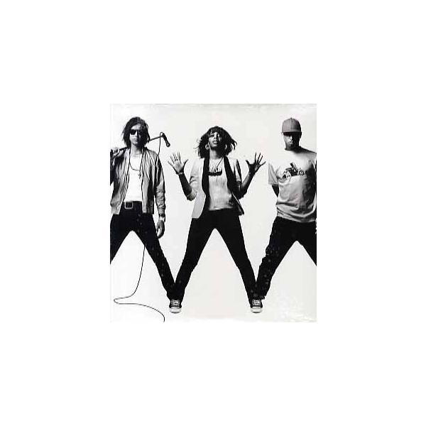 製造国 : US　　リリース年 : 2008　　レーベル : DOWN TOWN RECORDS　　　　　　500枚限定の鬼話題ジャケ付きプロモ盤!! コンバースのキャンペーン用に制作された話題の1曲が遂にプロモ・カット!! The Str...