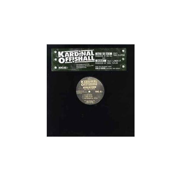 製造国 : US　　リリース年 : 2008　　レーベル : GEFFEN　　品番 : GEFR124691　　　　US Promoオンリー盤が1枚のみ久々に中古で再入荷!! いまだプロモオンリーの"Dangerous"に続き、新作プロモカ...