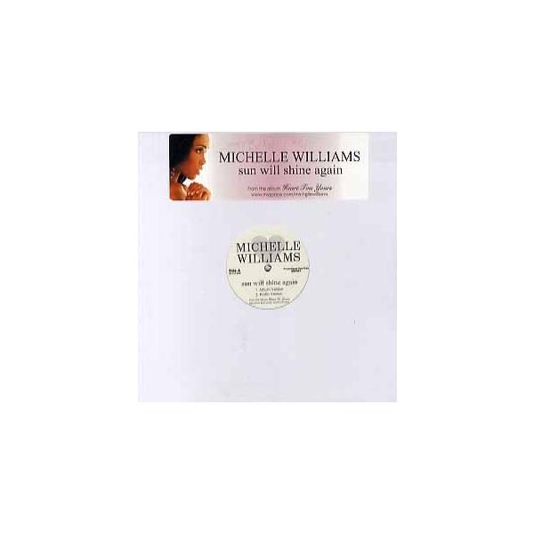 製造国 : US　　リリース年 : 2008　　レーベル : WHITE　　品番 : MW001　　　　まず始めに。。。こんな素晴らしい曲があったって知ってました?!! デスチャのMichelleが2002年にリリースした珠玉のゴスペルアル...