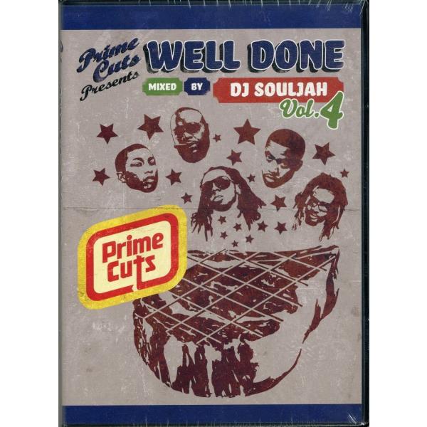 製造国 : JAPAN　　リリース年 : 2008　　レーベル : PRIME CUTS　　　　　　未開封・デッドストック入荷!! 2008年上半期 BEST DVD MIX + EXCLUSIVEなLIVE PERFORMANCEの2枚組...
