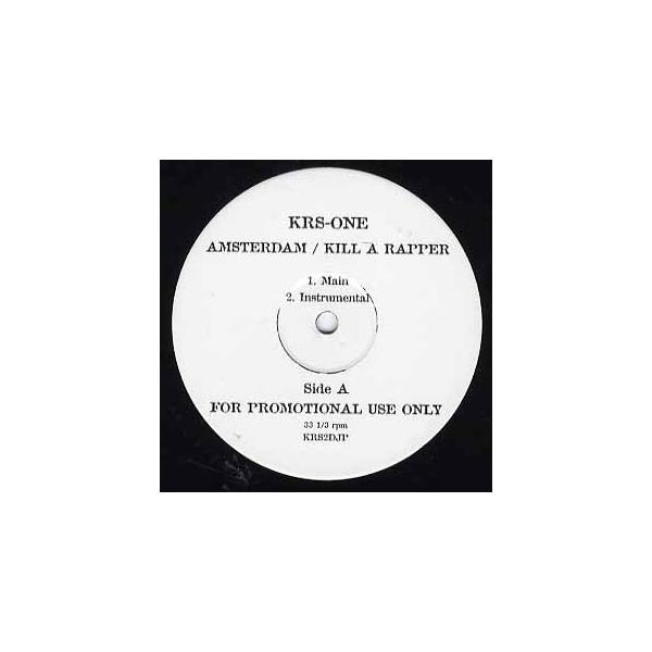 製造国 : US　　リリース年 : 2008　　レーベル : WHITE　　品番 : KRS2DJP　　　　きたぁ〜!! Sminoff Signature Mix Seriesでの記憶も新しいKrs-Oneのレア音源集!! アルバム"Ad...