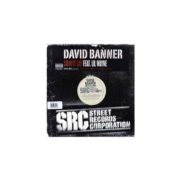 製造国 : US　　リリース年 : 2008　　レーベル : SRC / UNIVERSAL　　品番 : UNIR 22090-1　　　　結局プロモオンリーでした!! "Get Like Me"に続くLil Wayneを迎えた待望の新作プロ...