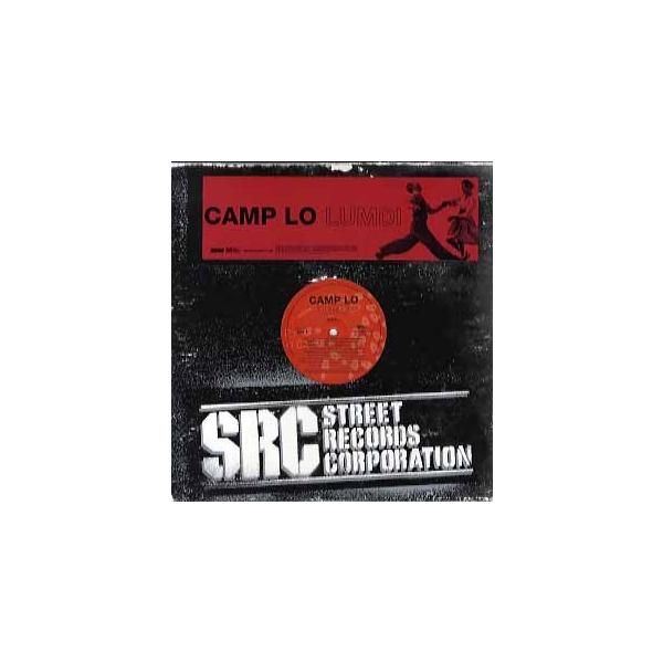 製造国 : US　　リリース年 : 2008　　レーベル : SRC/Universal Records 　　品番 : UNIR 22089-1　　　　話題プロモ!! "Luchini"や"Coolie High"等、昔の曲が相次いで再発さ...