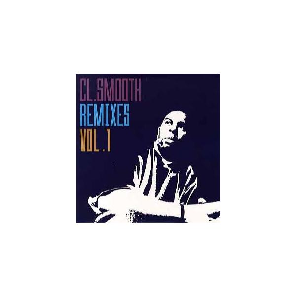 製造国 : US　　リリース年 : 2008　　レーベル : ROCA　　品番 : RCV001　　　　Cl. Smooth×Deckstream。皆さんお待たせしました。今や日本全国での人気も不動のものとしたDJ Deckstreamニュ...