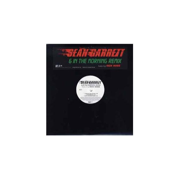 製造国 : US　　リリース年 : 2008　　レーベル : INTERSCOPE　　品番 : INTR12492-1　　　　USプロモオンリー盤!! 待望のデビューアルバム"Turbo 919"からRick Rossを迎えたリミックス盤が...