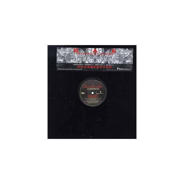 製造国 : US　　リリース年 : 2008　　レーベル : ROWDY　　品番 : UNIR 22075-1　　　　古くはMonica、TLCからアムロちゃんまで手掛けたProducerで、再び活動を再開したDallas Austinが新...