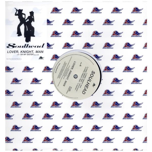 製造国 : JAPAN　　リリース年 : 2008　　レーベル : SONY MUSIC　　品番 : AIJL 5169　　　　初回生産限定盤。2002年夏、日本のR&amp;Bシーンに彗星の如く現れた姉妹デュオ"Soulhead"のセカン...