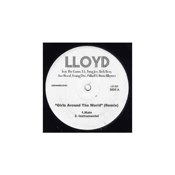 製造国 : US　　リリース年 : 2008　　レーベル : WHITE　　品番 : LD-101　　　　オススメ、リ〜ミックス♪最新アルバム"Lessons In Love"から"How We Do It"に続く、第2弾シングルの豪華ホワ...