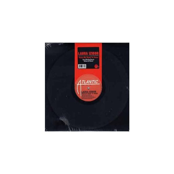 製造国 : US　　リリース年 : 2008　　レーベル : Atlantic　　品番 : MS-516090　　　　シールド・未開封盤です。アイルランド出身女性シンガーで、アイルランドで有名な2FM Song ContestのWinner...