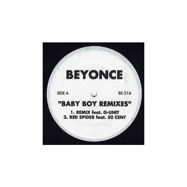 製造国 : US　　リリース年 : 2003　　レーベル : WHITE　　品番 : BK-214　　　　ホワイトながら'03当時の大ヒット曲のRemixを収録した人気盤が再入荷！"Crazy In Love"収録の大ヒットアルバム"Dan...