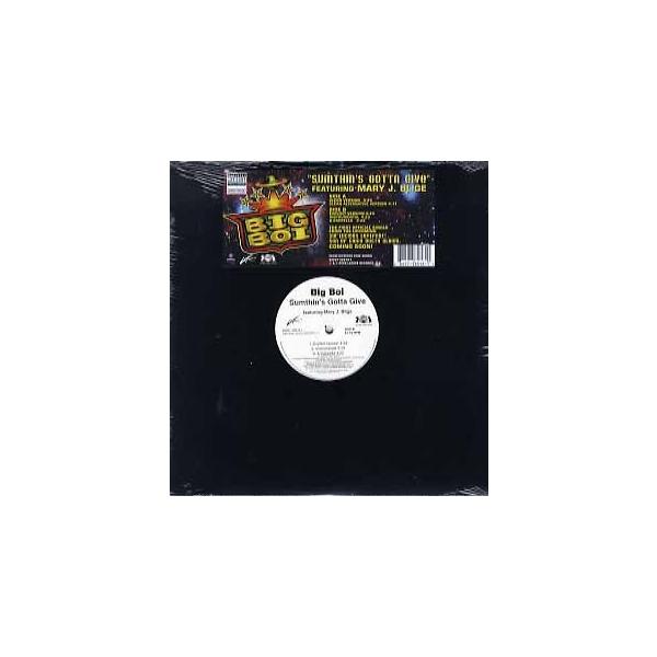 製造国 : US　　リリース年 : 2008　　レーベル : JIVE　　品番 : 88697-38918-1 　　　　US正規盤。最近ではアトランタ・バレエ団とのコラボで話題を集めたOutkastのBig Boiの最新ソロアルバム「Sir...