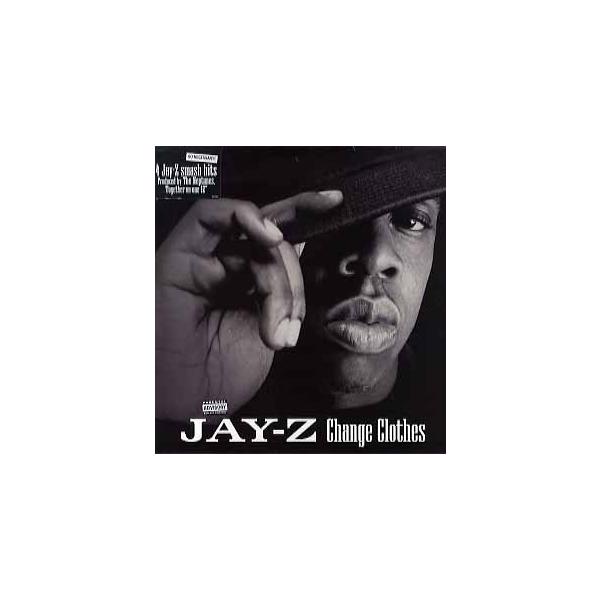 製造国 : EU　　リリース年 : 2003　　レーベル : ROC-A-FELLA　　品番 : LC08427　　　　ジャケ付きEU盤!! The Neptunesプロデュース！遂に登場！このシングルが解禁になるまでアメリカでも一切音源が...