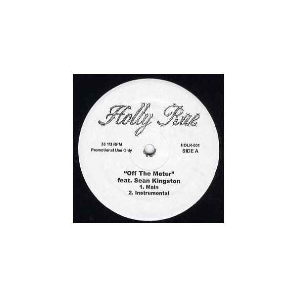 製造国 : US　　リリース年 : 2008　　レーベル : WHITE　　品番 : HOLR-001　　　　セクシー・ボディとヴァーカル・スキルをもった新たなクール・ビューティーでネクストRihannaと注目を集める女性シンガーHolly...