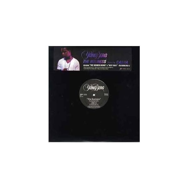 製造国 : US　　リリース年 : 2008　　レーベル : WHITE　　品番 : YBB1006　　　　問い合わせ殺到中!! 「ヘイセクシ〜レ〜イディ♪」で一躍スターダムに躍り出た、Ray-J "Sexy Can I"の客演も記憶に新し...