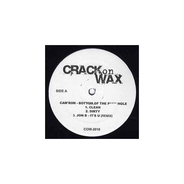 製造国 : US　　リリース年 : 2008　　レーベル : Crack On Wax　　品番 : COW-2010　　　　N.Y.直送で未発表音源、最新レア音源を集めた人気コンピCrack On Waxが復活！オススメは、久々の新作となる...