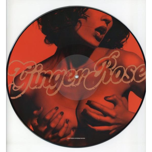 製造国 : UK　　リリース年 : 2008　　品番 : MRL1980-1016P　　　　オッシャレ〜♪なレッド・ヴァイナルのピクチャー・ディスク盤で限定リリース。feat. Q-Tip。NYのセレブ間でも話題沸騰中。新感覚R&amp;B...