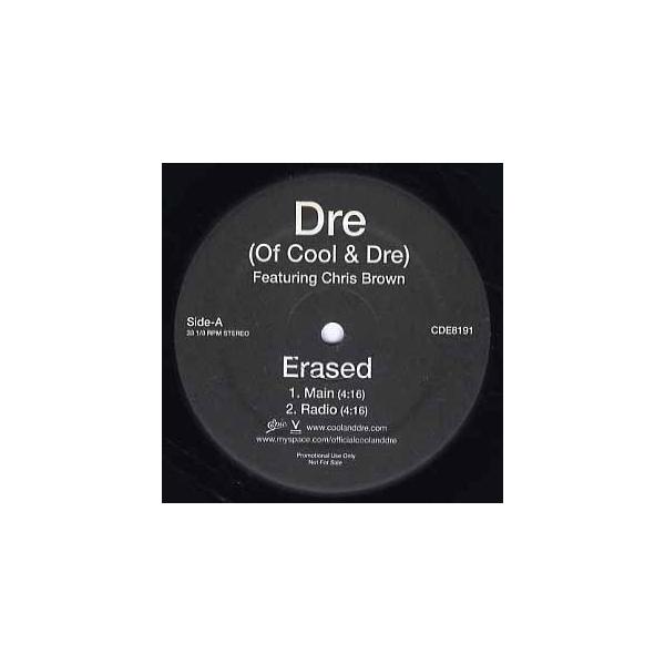 製造国 : US　　リリース年 : 2008　　レーベル : EPIC　　品番 : CDE8191　　　　只今、店頭Want率No.1の超爽快アップダンサー!! 最近ではThe Game"My Life"や、Fat Joe"I Want T...