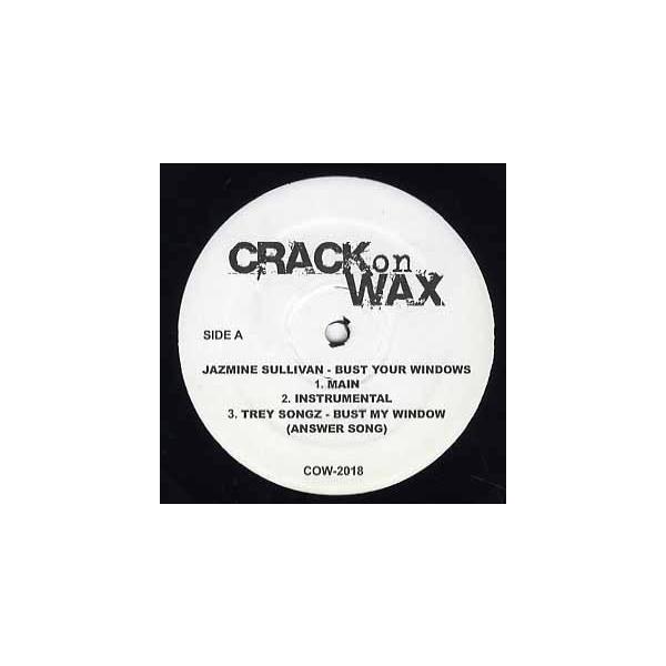 製造国 : US　　リリース年 : 2008　　レーベル : Crack On Wax　　品番 : COW-2018　　　　人気シリーズ！N.Y.直送で未発表音源、最新レア音源を集めた人気コンピCrack On Waxが復活！復活第18弾！...