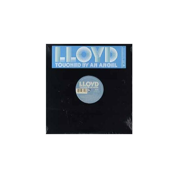 製造国 : US　　リリース年 : 2008　　レーベル : Universal / The INC Record　　品番 : B0012206-11　　　　US正規盤。シルキーなナヨ声ヴォイスでガールズ達を魅了する色男シンガー"ロイド"の...