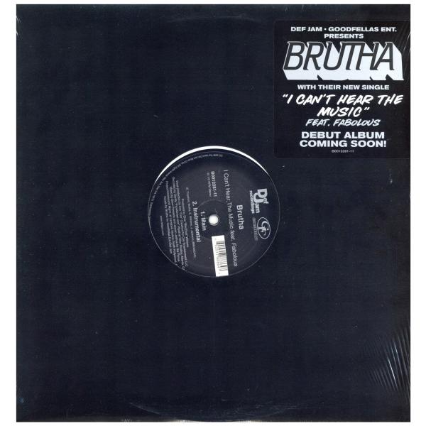 製造国 : US　　リリース年 : 2008　　レーベル : ISLAND　　品番 : B001228111　　　　US正規盤。DEF JAM / SO SO DEFからのニュー・カマーが登場。Jermaine Dupriがサインしたカリフ...