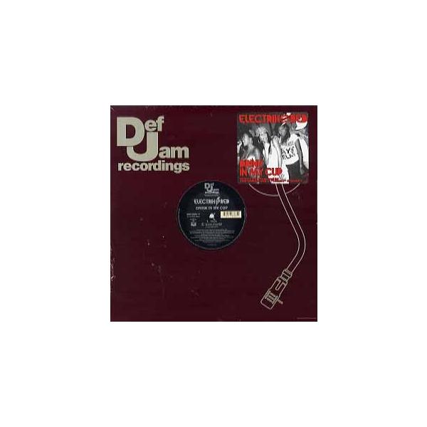 製造国 : US　　リリース年 : 2008　　レーベル : DEF JAM　　品番 : B001228211　　　　US正規盤。シールド・未開封盤です。ヒット連発、客演仕事も引っ張りダコのシンガー/プロデューサー「The Dream」がサ...