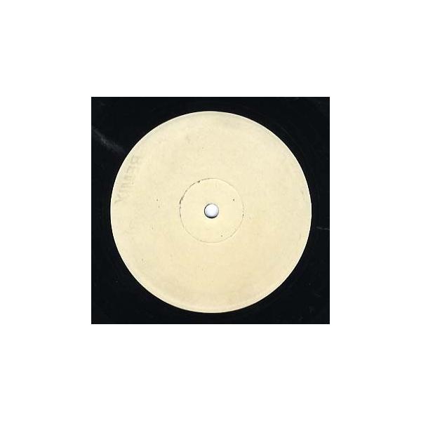 製造国 : CANADA　　リリース年 : 1996　　品番 : DAY 604　　　　カナダ産アングラMCによるカップリングシングル!! やはりオススメは"Still Caught Up "や"Father Time"で知られるSaukr...