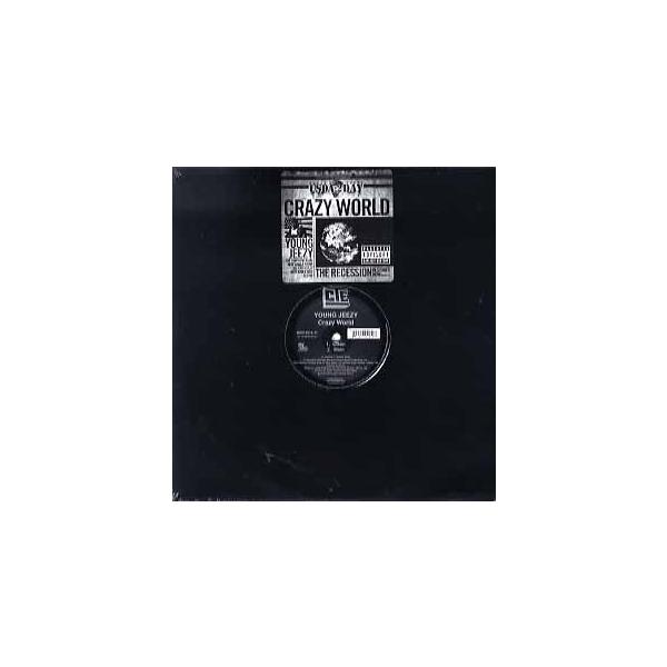 製造国 : US　　リリース年 : 2008　　レーベル : DEF JAM　　品番 : B0012514　　　　US正規。シールド・未開封盤です。特大ヒットUsher"Love in This Club"の客演を始め、Ice Cube主演...