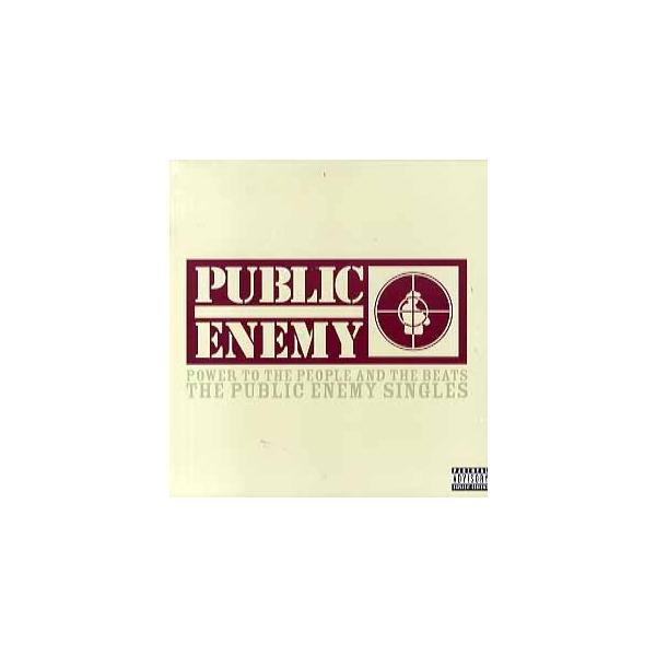 製造国 : EU　　リリース年 : 2008　　レーベル : MERCURY　　品番 : 983 2545　　　　シールド未開封デッドストック!! ヴァイナルジャンキー見逃し厳禁!!! 遂にPublic Enemyも5枚組ボックス・セットで...