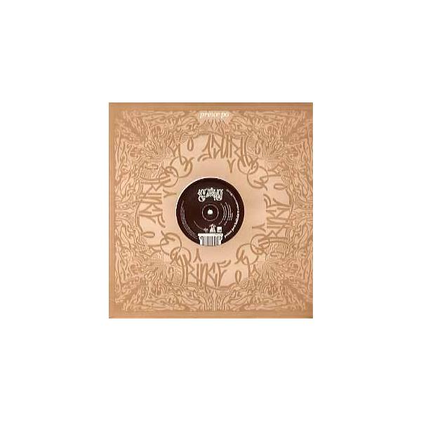 製造国 : UK　　リリース年 : 2004　　レーベル : Lex Records 　　品番 : LEX 015 　　　　'04リリース作。デッドストック。90年代に革新的なスタイルで時代をリードしたOrganized Konfusion...