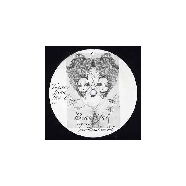 製造国 : UK　　リリース年 : 2004　　レーベル : WHITE　　品番 : LOVE IS 1　　　　'04リリース作。デッドストック入荷。'04UKからリリースされた謎のRe-Edit盤。Kelisのヒットアルバム"Tasty"...