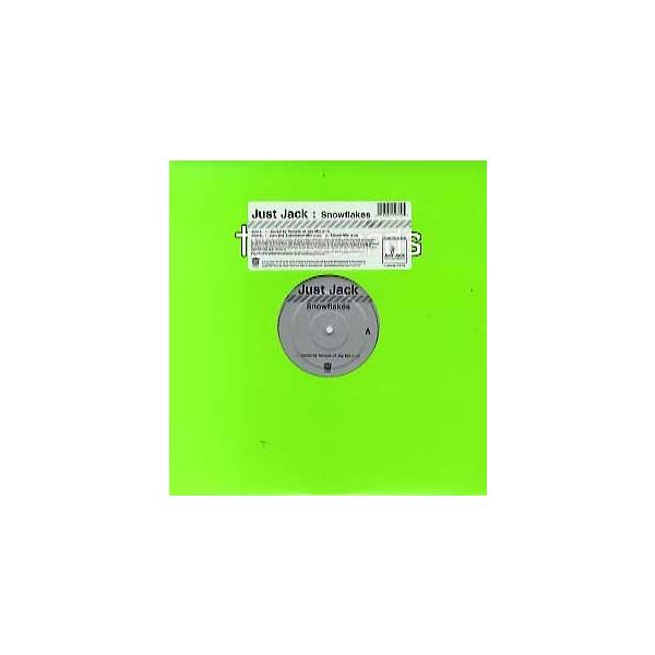 製造国 : US　　リリース年 : 2004　　レーベル : TVT　　品番 : TV-5971-0 　　　　'04リリース作。デッドストック入荷。ロンドンはカムデンで活動するJust JackことJack Allsoppのアルバム"The...