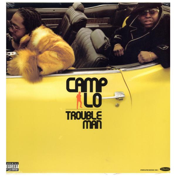 製造国 : US　　リリース年 : 2001　　レーベル : Stimulated　　品番 : 1985-1　　　　'01リリース作。シールド・未開封です。"Luchini"や"Coolie High"等、昔の曲が相次いで再発されるなどいま...