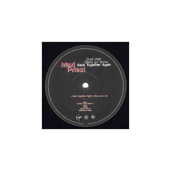 製造国 : UK　　リリース年 : 2000　　レーベル : VIRGIN　　品番 : VUSTX 157 / 7243 8 96802 6 3 　　　　2000年の名盤のK-Warrenによるリミックス盤がデッドストック入荷！Origin...