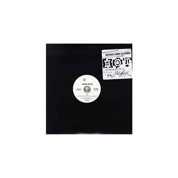 製造国 : US　　リリース年 : 1998　　レーベル : Ruffhouse Records　　品番 : CAS 5836 　　　　'98リリース作!! プロモオンリー盤がデッドストック入荷!! Fugeesのヒットで波に乗っていたWy...