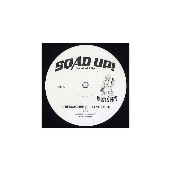 製造国 : US　　リリース年 : 2004　　レーベル : Money Yung'n Records　　　　　　'04リリースのインディーからのサウス盤がデッドストック少量入荷!! New Orleans出身、Nutt、Gudda、 Su...