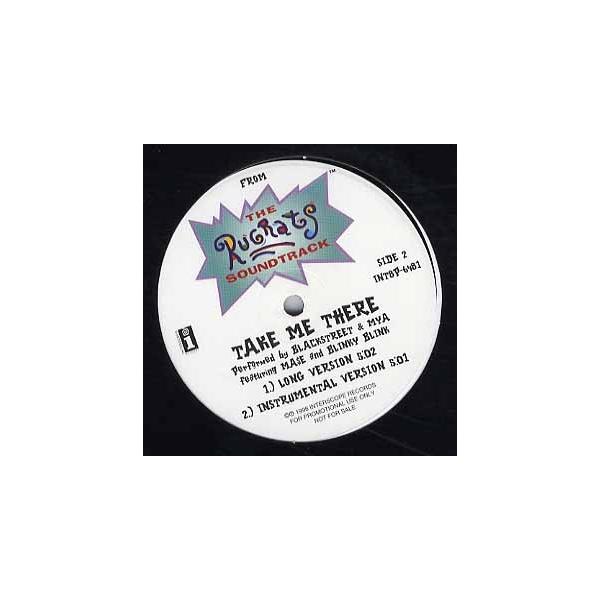 製造国 : US　　リリース年 : 1999　　レーベル : INTERSCOPE　　品番 : INT8P-6481　　　　デッドストック入荷。'98のリリース時は爆発的大ヒットとなりながらUS盤はPromo Onlyで買い逃した人も多い傑...