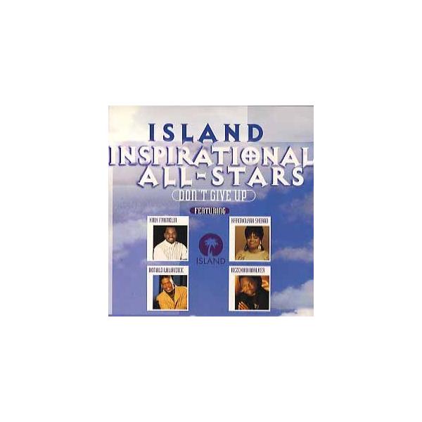 製造国 : US　　リリース年 : 1996　　レーベル : ISLAND　　　　　　Kirk FranklinによるR&amp;B好きにオススメな96年にリリースされた人気盤。シールド・未開封盤です。その名の通りIslandレーベル所属ア...