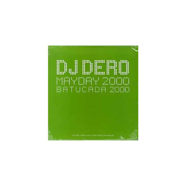 製造国 : US　　リリース年 : 2000　　レーベル : Oid Mortales Records 　　品番 : OID-06 　　　　'00リリース作。シールド・未開封盤です。ドイツを中心にヨーロッパでも活躍し、ジャンルを越えて幅広い...