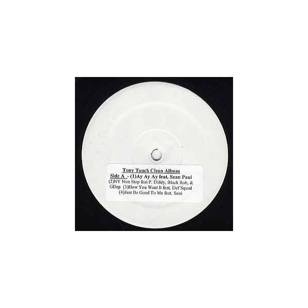 製造国 : US　　リリース年 : 2004　　レーベル : KOCH　　品番 : KOC-LP-9552　　　　'04リリースの8曲入りClean Album Samplerがデッドストック入荷!! Promo Onlyで一時は高値が付い...