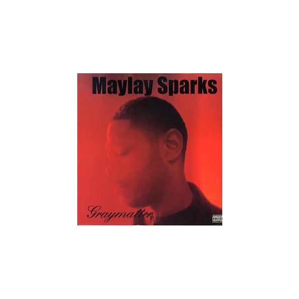 製造国 : FRANCE　　リリース年 : 2004　　レーベル : RAPSTAR　　品番 : RR0022LP　　　　Rahsheedという名前で90'年代に活動していたフィラデルフィアのMC(a.k.a.Maylay Sparks)の...