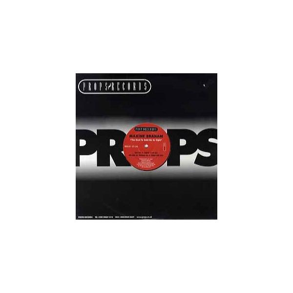 製造国 : UK　　リリース年 : 2001　　レーベル : Props Records 　　品番 : PRLVS 011 　　　　'01リリース作!! デッドストック入荷!! UKの才人、Martin Lascellesプロデュースの女性...